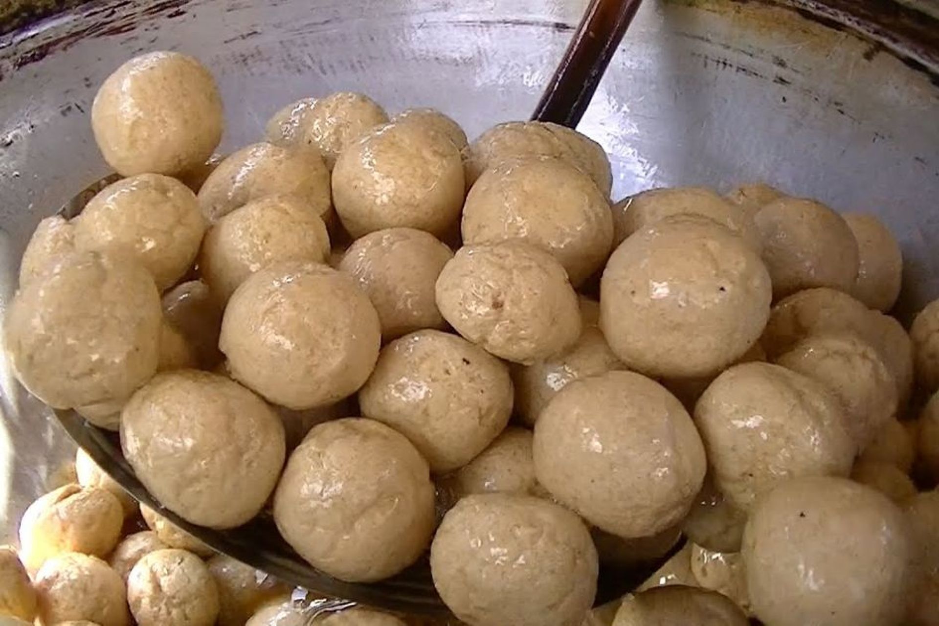 Jajanan Anak Sekolah yang Lagi Viral dan Paling Laris di 2023